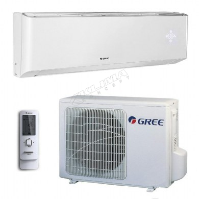 Klima uređaji za prostor do 70m2 | AKCIJA klima za stan