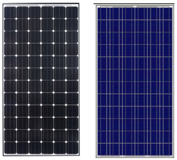 Solarni paneli - Klima koncept
